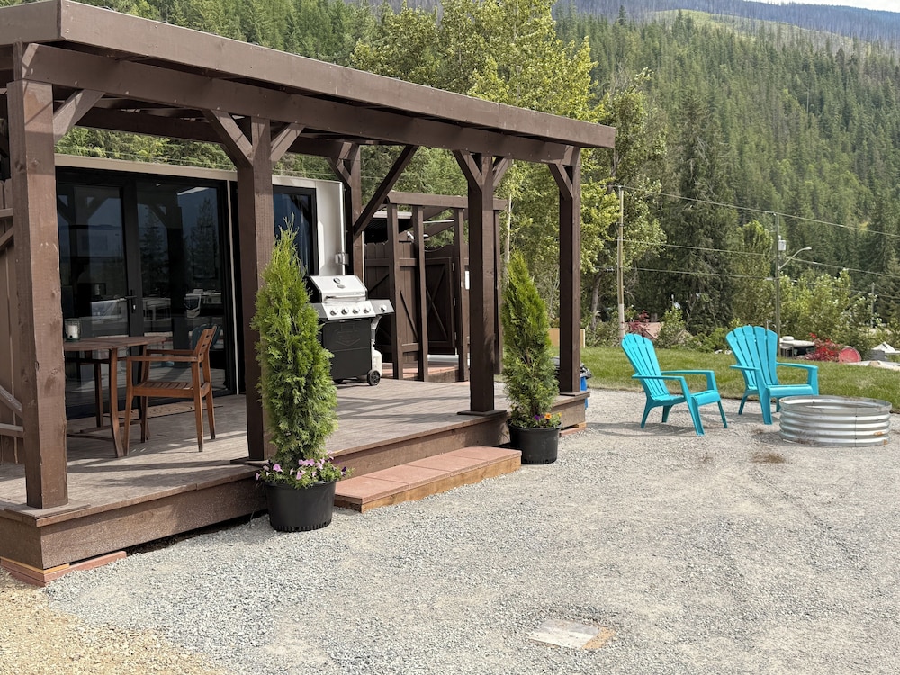 Mara Lake Rv Park & Campground - Sicamous