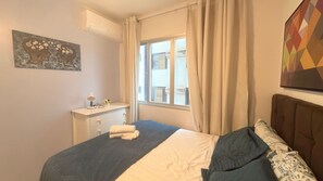 Apartamento | Wi-Fi de cortesia