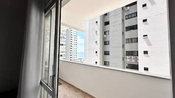 Apartamento | Parte interna