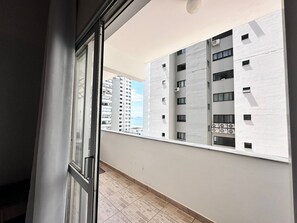 Apartamento | Parte interna