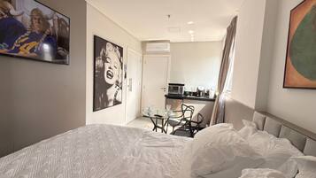 Estúdio | Wi-fi grátis