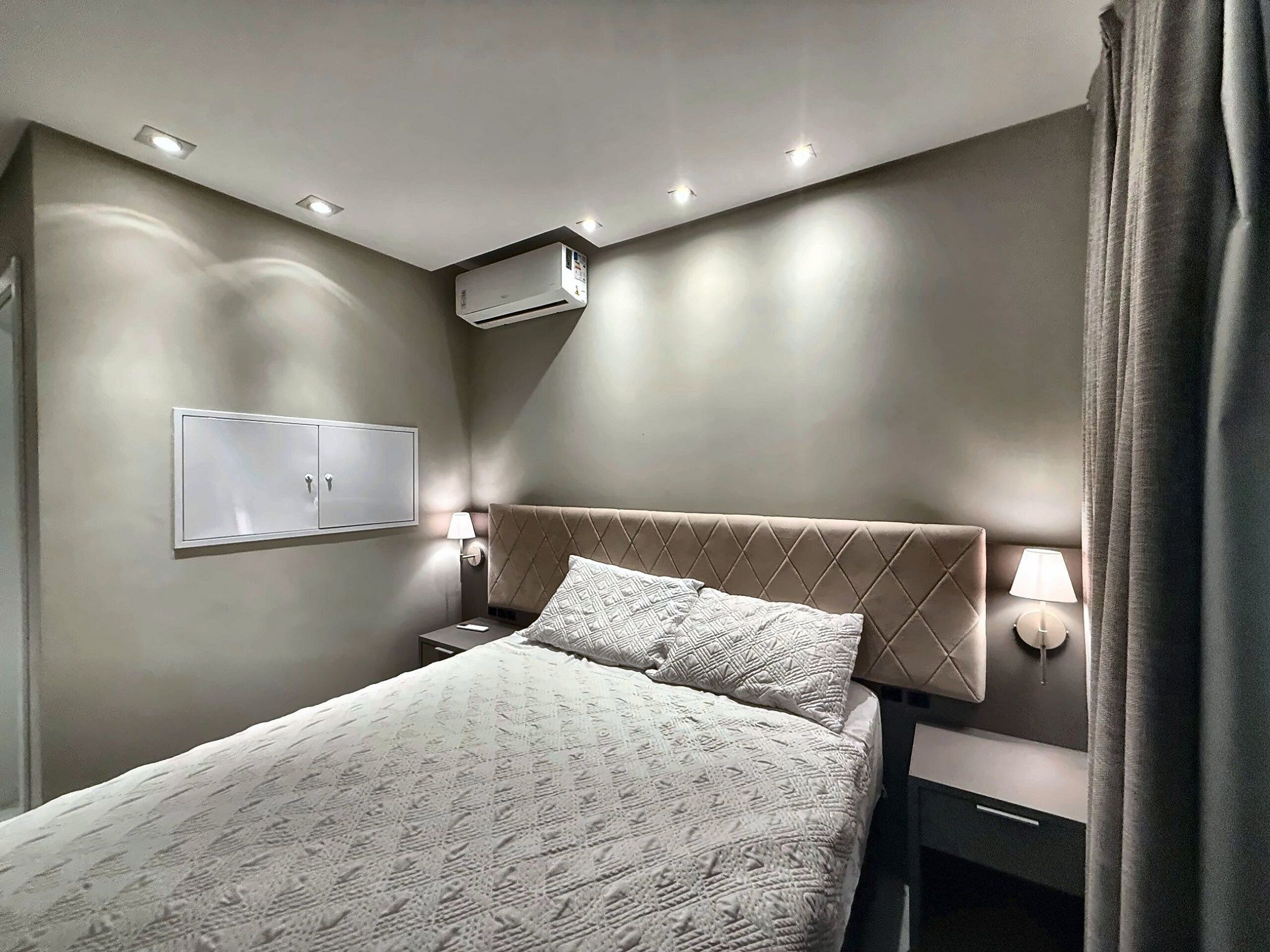 Suite | Wi-fi grátis 