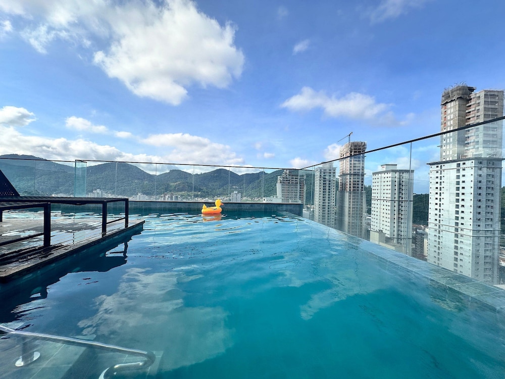 Manhattan Flats - Itapema