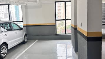 Suite | Terrenos do alojamento