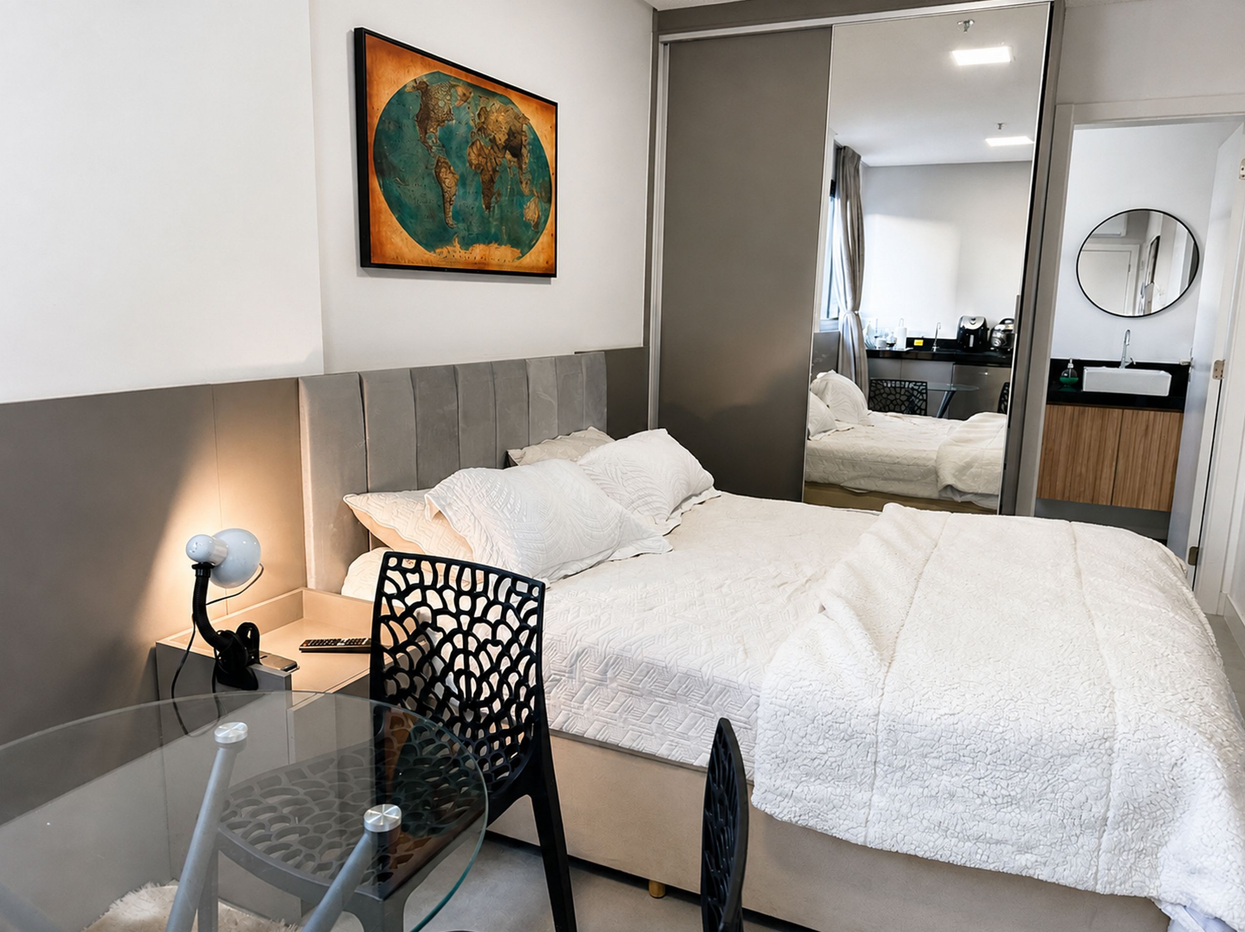 Suite Exclusiva