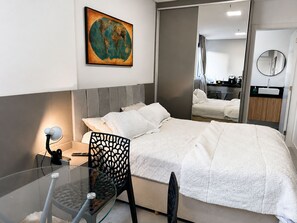Suite Exclusiva