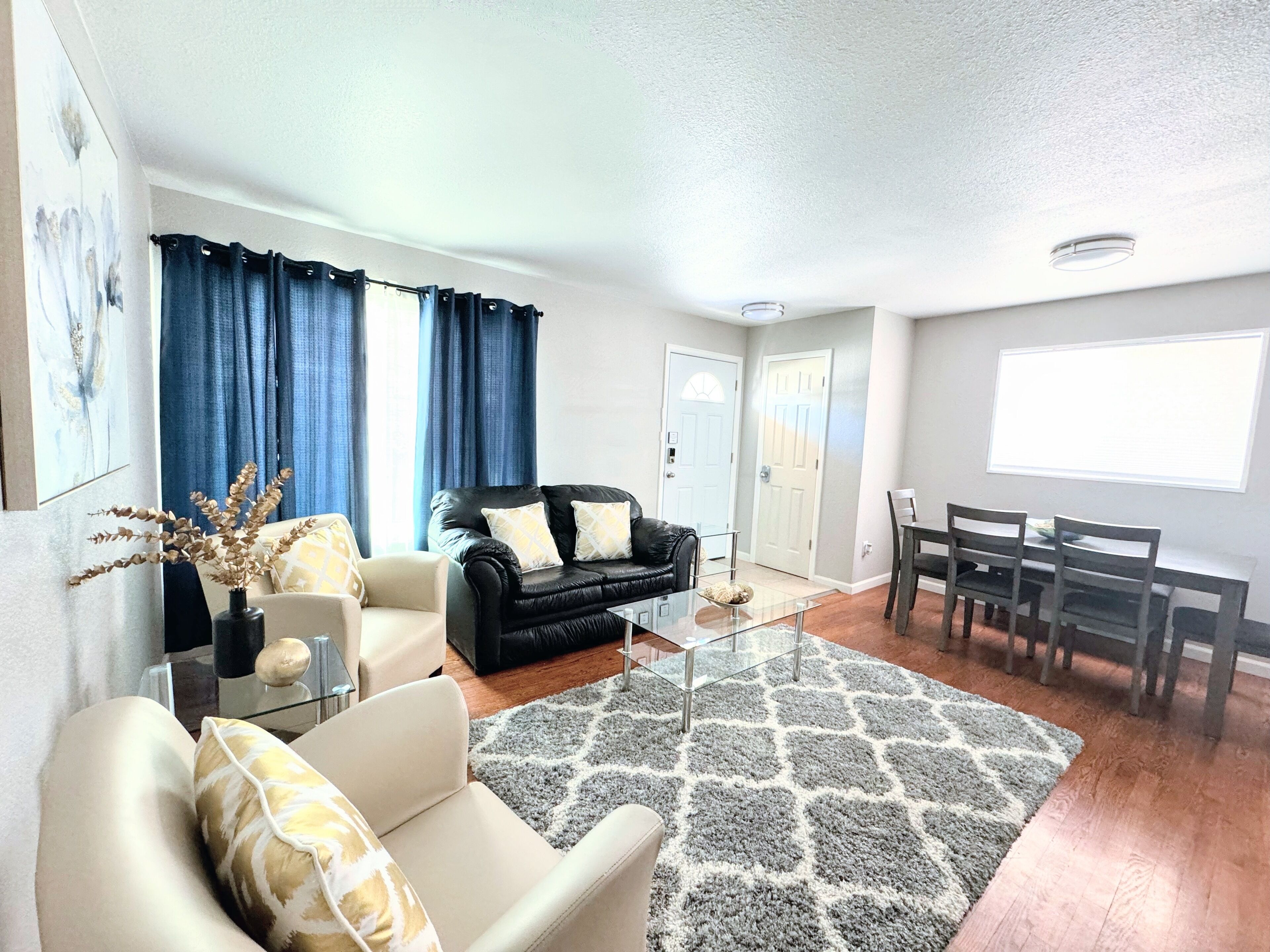 6bdrm/6bath/2kitchens/2livingrms/2laundry; Easy Access To Downtown And Red Rocks - Thornton, CO