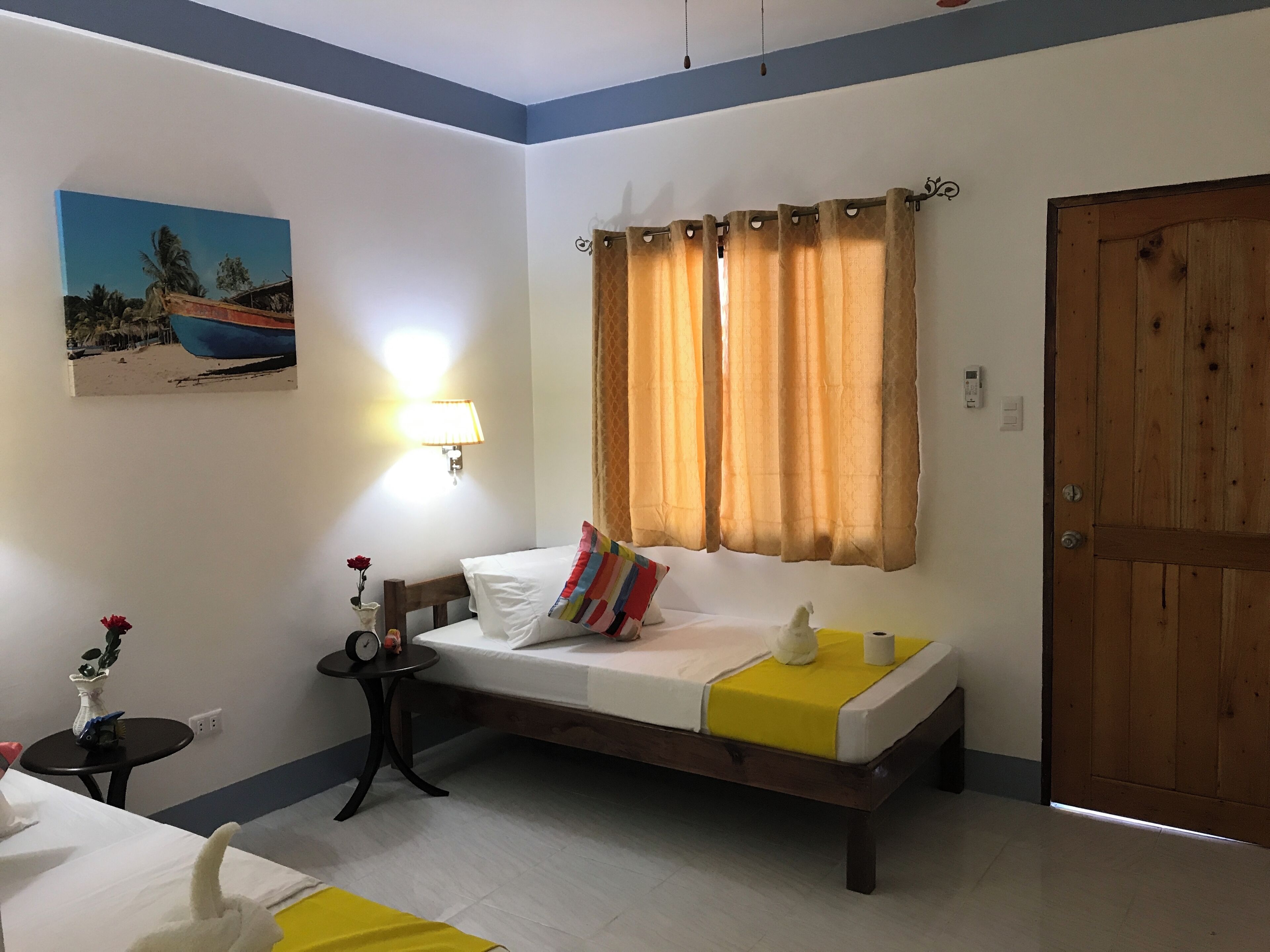 Beautiful, Spacious, Resort On The Beach Front. - Moalboal