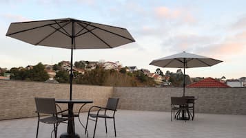 Terraço/pátio