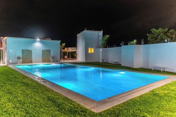 Glamping Majagua - Morelos