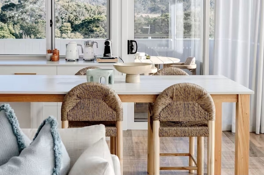 Solara - Bicheno - タスマニア