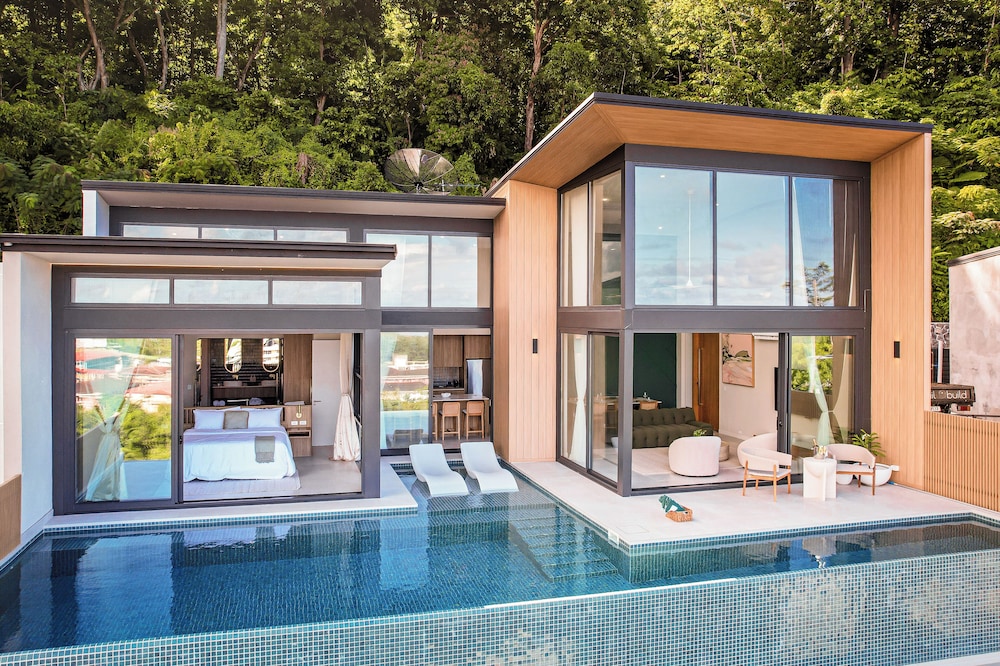 Moanalei Villas - Samoa