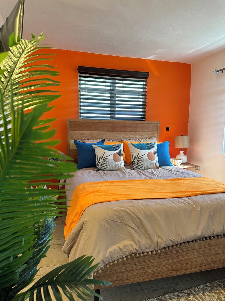 La Casita -Arecibo's Hidden Gem - Tanamá | Vrbo