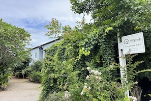 Fachada