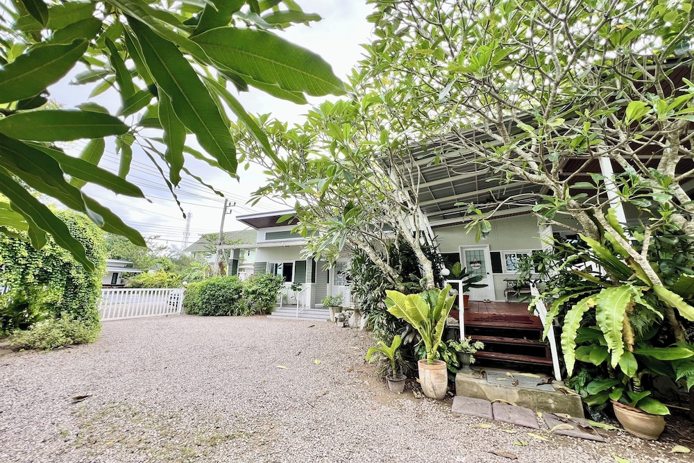 Bann Kam B&b - Krabi