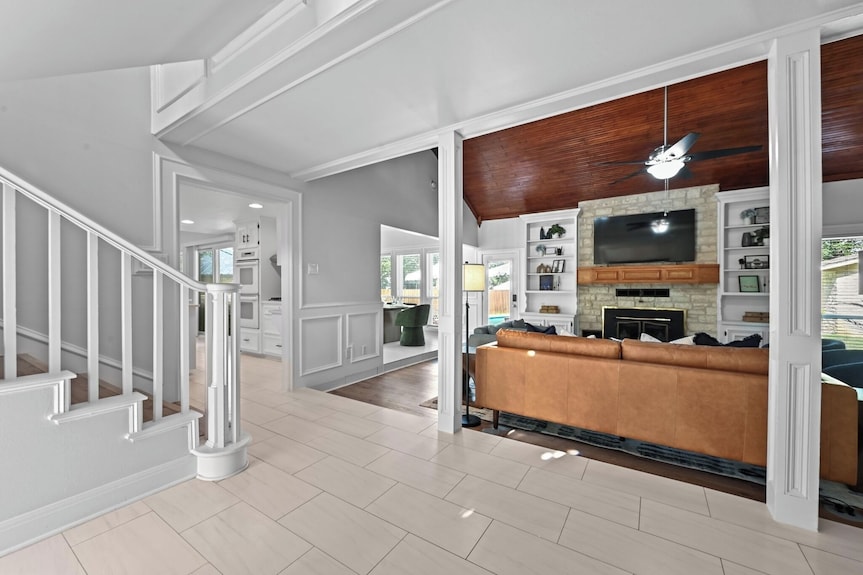 Austin Music Retreat - Spacious 5br Home W/ Private Pool & Game Room Near Austin - Pflugerville, TX