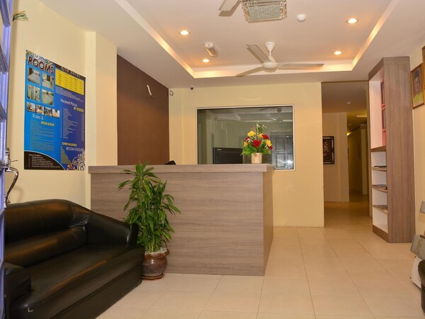 Qish Hotel - Malacca