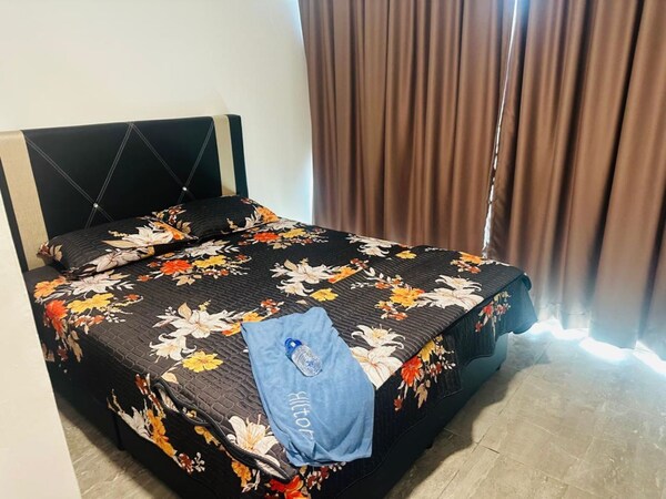 Hotel Lii View Labis Jalan Gemilang - Labis