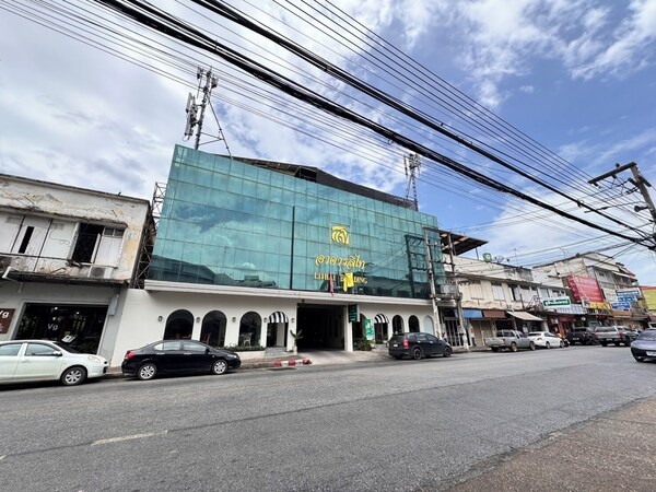 Lithai Boutique Hotel - Phitsanulok