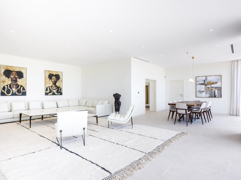 High Luxury Villa Martina, Abama - Los Cristianos