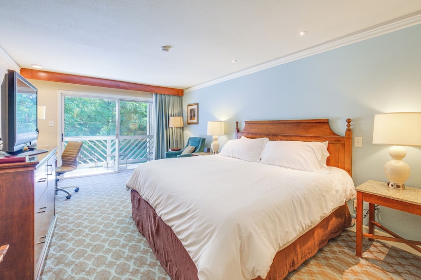 Resort Condo W/ Marina Access In Williamsburg! - Water Country USA, Williamsburg