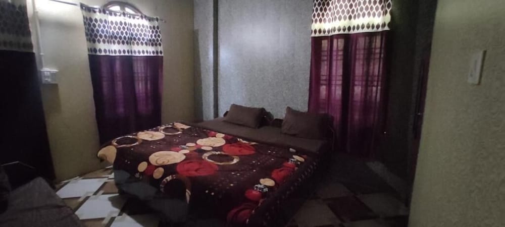 Hotel Vivek Guptkashi - Ukhimath