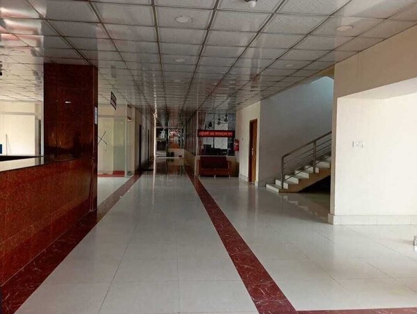 Hotel Grand Valley - Mizoram