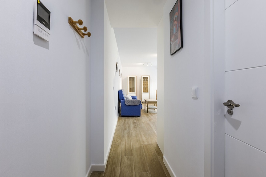 A&n Atico Dulcinea A - Vélez-Málaga