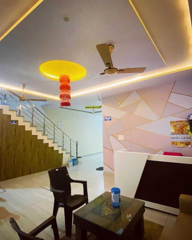 Upmanyu Guest House - Haridwar