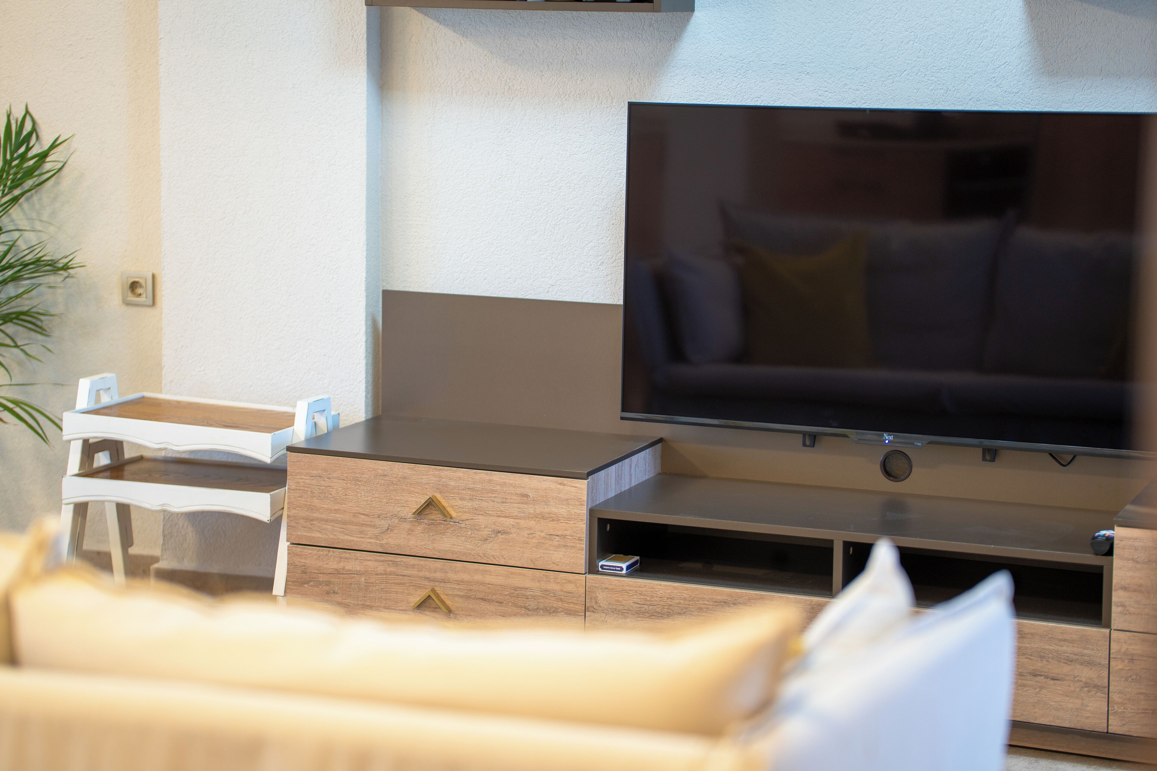 3-bedroom Villa In Pleasant Hisarönü With Wifi, Ac - Marmaris