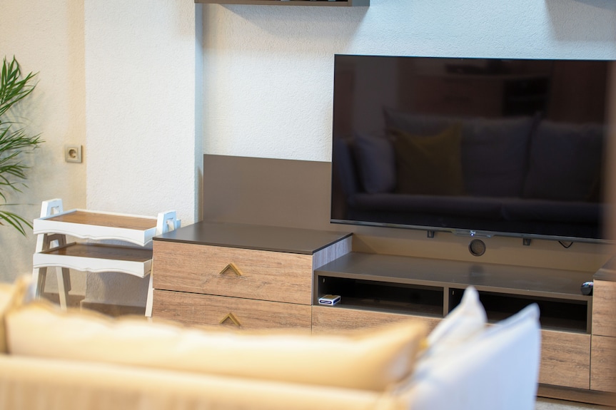 3-bedroom Villa In Pleasant Hisarönü With Wifi, Ac - Marmaris