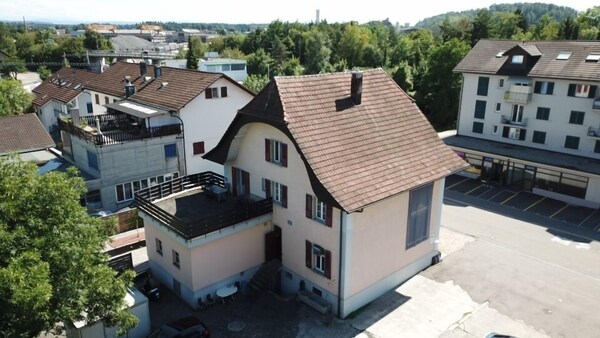 Zimmerzuvermieten.ch Biberist - Canton de Jura