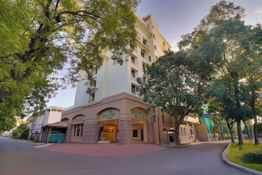 Lemon Tree Hotel Erode - Erode