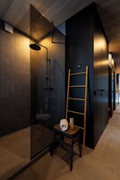 Vila luxo, vista para o rio | Spa