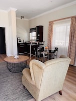 Apartamento Comfort | Refeições no quarto