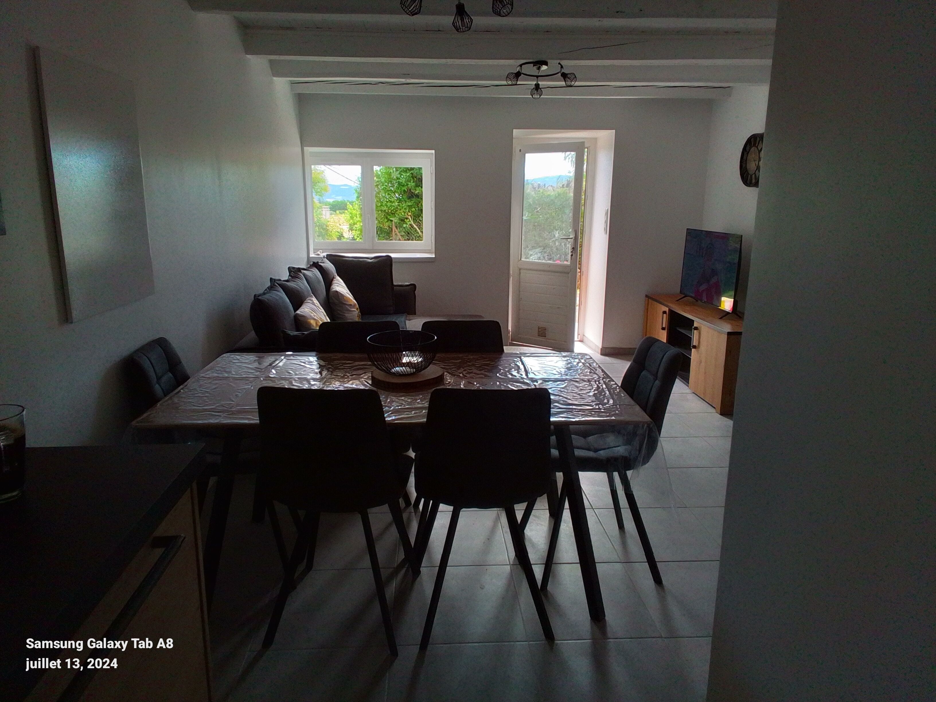 Renovated Country House - Gap