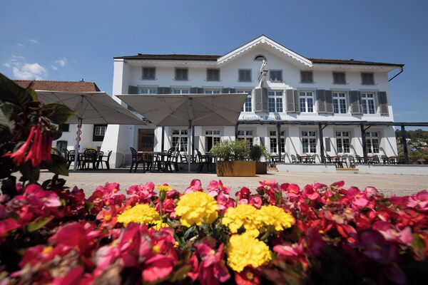 Zimmerzuvermieten.ch Oensingen - Zwitserland