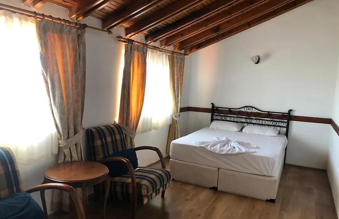 Quarto Quádruplo Familiar, varanda, vista para o mar