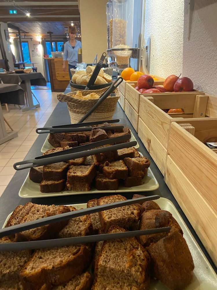 Chalet Du Crey - Saint-Martin-de-Belleville