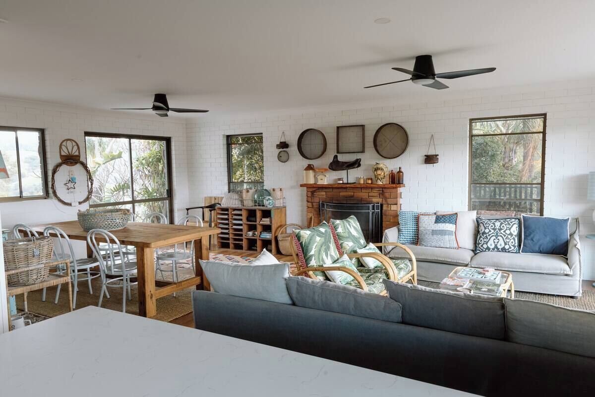 Luxe Farmstay & New Tiny Home, Animals And Views! - Kenilworth