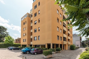 Apartamento | 1 quarto