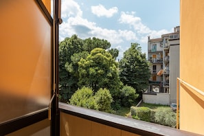 Apartamento | 1 quarto