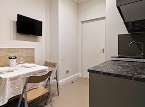 Apartamento | Cozinha privada
