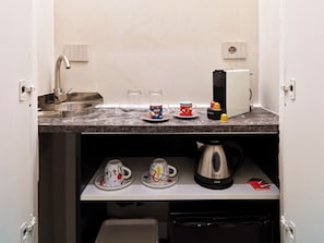 Apartamento | Cozinha privada