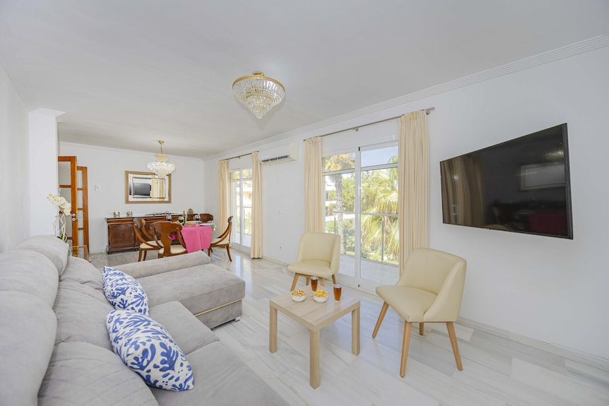 Apartamento Son Janer - Baleares