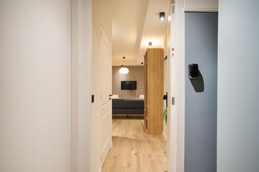 Modern Apartment Near Scheveningen Beach - モンステル