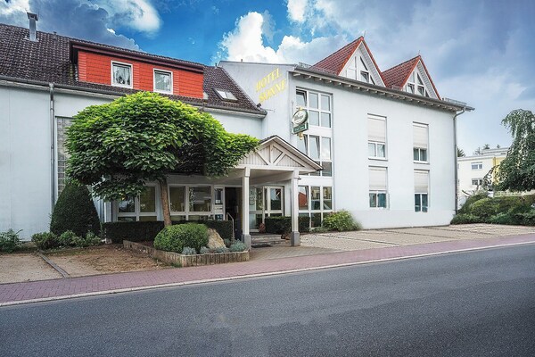 Hotel Sonne - Bad Homburg