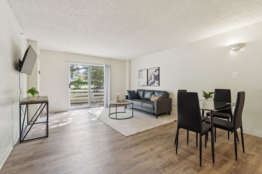 Legacy At Imperial Village 105 I 1 Bed 1 Bath - Richmond, VA