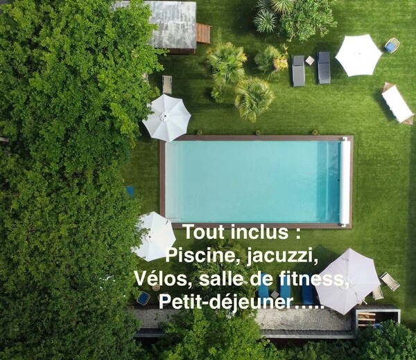 Villa Herbert - Lège-Cap-Ferret