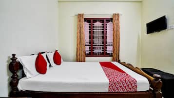 Quarto Deluxe